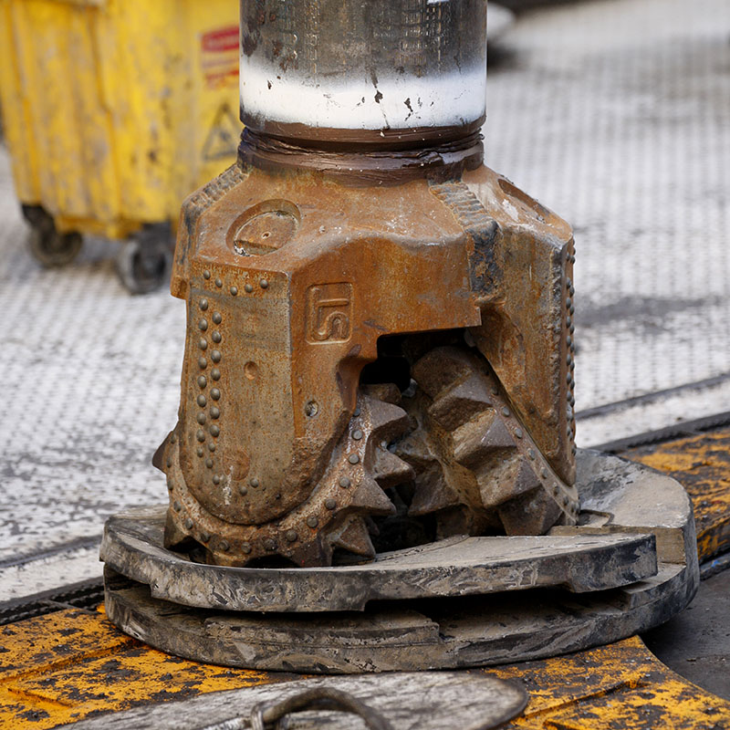 Services - All American Oilfield